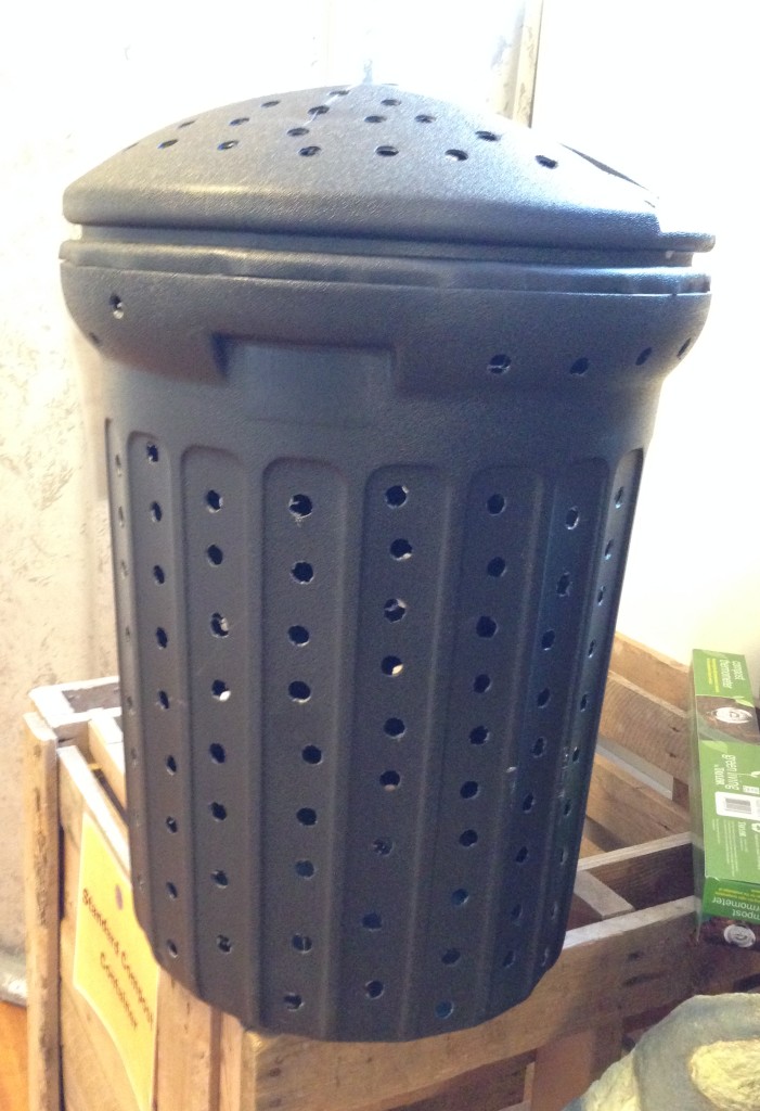 small-composter