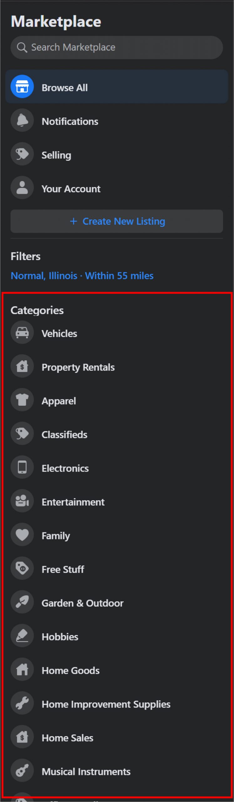 Guide to Community Reuse