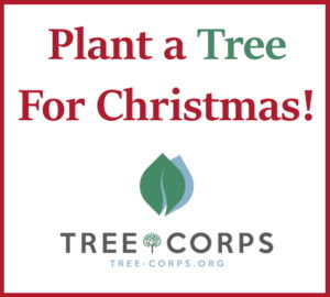 Tree Corps – Ecology Action Center