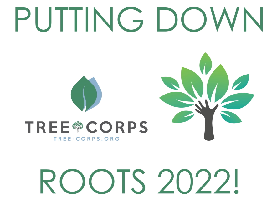 Tree Corps – Ecology Action Center